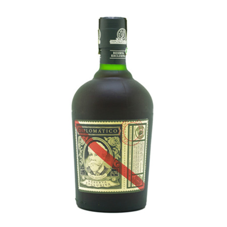 SuperMarket Sigo Costazul - Ron Reserva Exclusiva Diplomático 0,70 L.