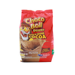 Sigo Supermarket Costazul - Bebida De Chocolate Riko Malt 1 L.