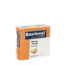 Sigo Supermarket Costazul - ANTIBIÓTICO