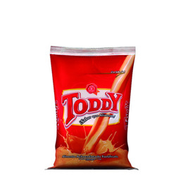 SuperMarket Sigo Costazul - Bebida Achocolatada Toddy 400 Gr.
