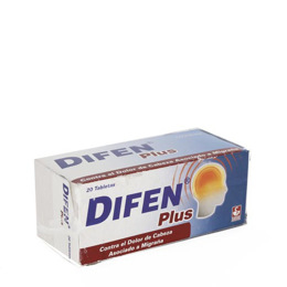 Sigo Supermarket Costazul - ANTIINFLAMATORIO