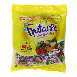 Sigo Supermarket Costazul - CHUCHERÍAS