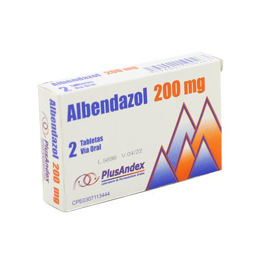 Sigo Supermarket Costazul - DESPARASITANTES