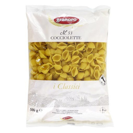 Sigo Supermarket Costazul - PASTAS