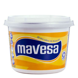 SuperMarket Sigo Costazul - Margarina Mavesa 250 Gr.