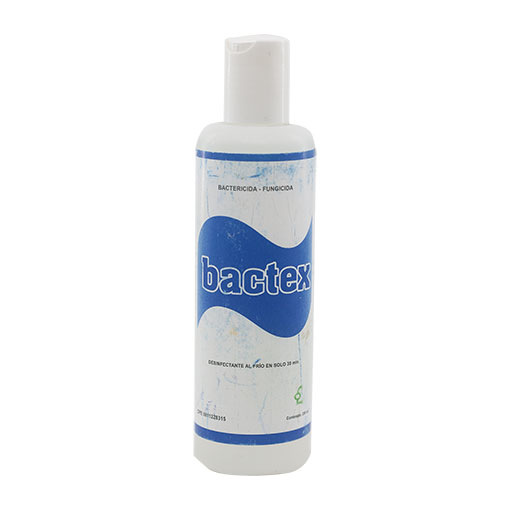 SuperMarket Sigo Costazul - Sol. Bactex Sol. Desinfec. 1% 250Ml