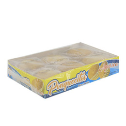 Sigo Supermarket Costazul - Ponque Once Once Vainilla 50 Gr