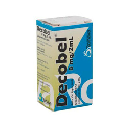SuperMarket Sigo Costazul - Dexametasona Decalona Ampolla 2 Ml X1