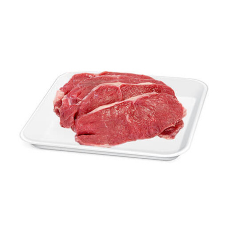 SuperMarket Sigo Costazul - BISTEC DE SOLOMO CUERITO DE RES SIGO 260 g