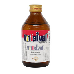 Sigo Supermarket Costazul - Vit. B3 Prosolvit Gts. X15Ml