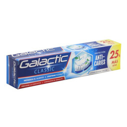 Sigo Supermarket Costazul - Crema Dental Alident 100 Gr.