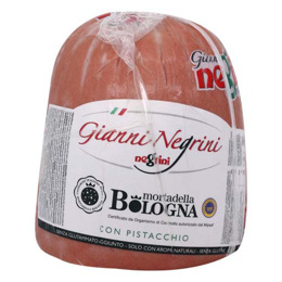 Sigo Supermarket Costazul - Mortadela De Pollo Ebenezer 500 Gr.