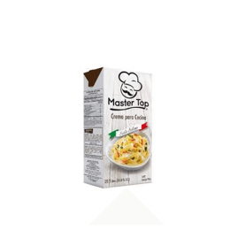 SuperMarket Sigo Costazul - Crema Chantilly Master Top 1 L.