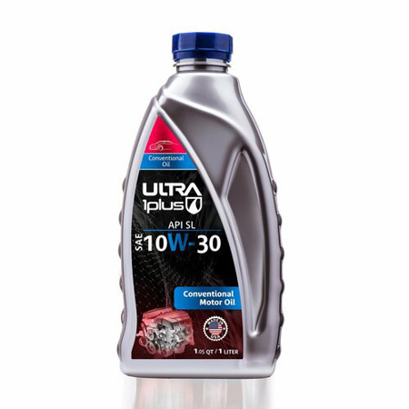 SuperMarket Sigo Costazul - Aceite Para Motor 10W-30 Ultra Plus.
