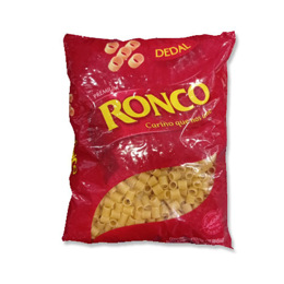 SuperMarket Sigo Costazul - Pasta Pluma Premium Ronco 1 K.