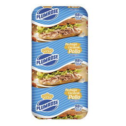 SuperMarket Sigo Costazul - PLUMROSE