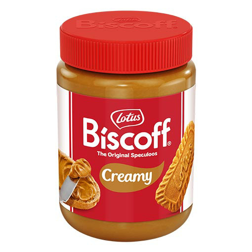 SuperMarket Sigo Costazul - Mantequilla De Galleta Biscoff 720 Gr